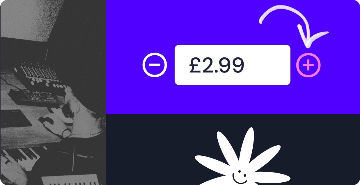 Mixcloud Pro | Subscriptions